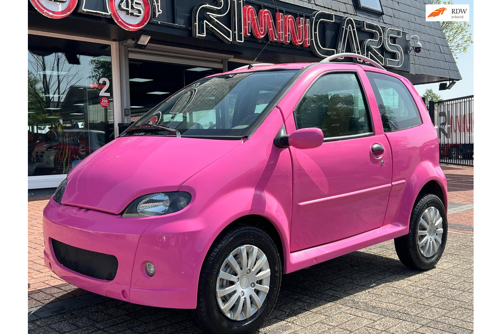 Bekijk ons gevarieerde aanbod brommobielen in Numansdorp