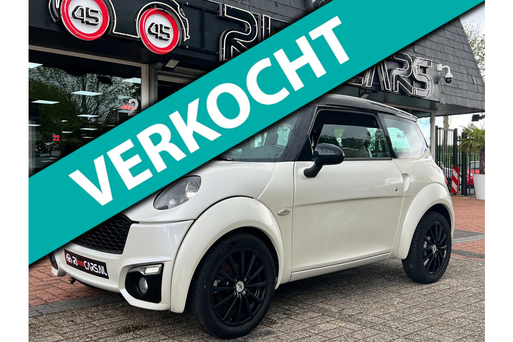 Bekijk ons gevarieerde aanbod brommobielen in Numansdorp